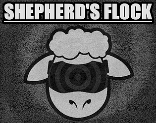 Shepherd's Flock - MC Games Wiki